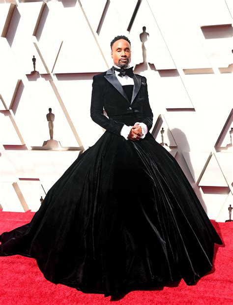 Os looks mais icônicos da história do Oscar STEAL THE LOOK
