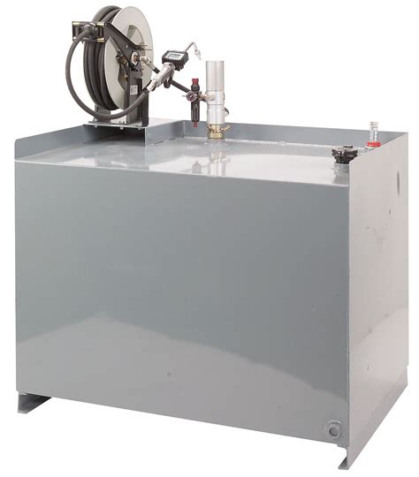 LIQUIDYNAMICS INC Oil Pump Transfer System Air Operated 225 Gal
