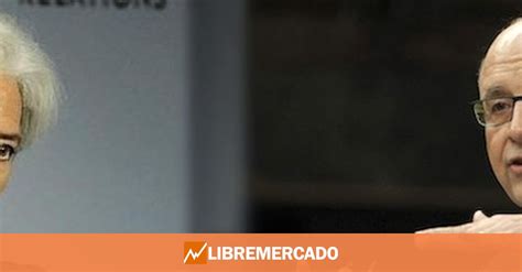 Las luces y sombras de la economía española Libre Mercado