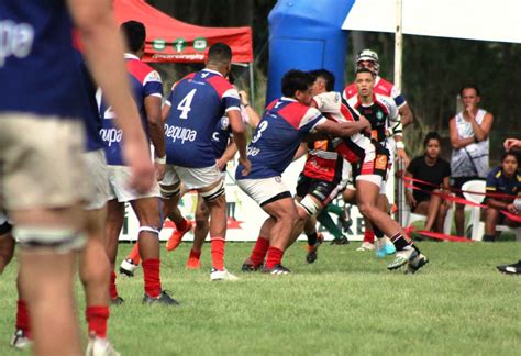 Pasteur vence Jacareí e conquista o Paulistão de Rugby XV 2023