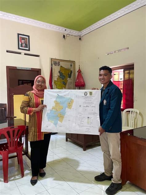 Mendorong Inovasi Untuk Lingkungan Dan Pembangunan Berkelanjutan Desa