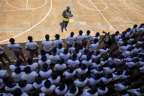 Rwanda National Police On Twitter Today Rwandapolice Continued Its