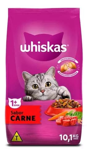 Alimento Whiskas Whiskas Gato Soufflé Atún y Sardina 24 Sobres para