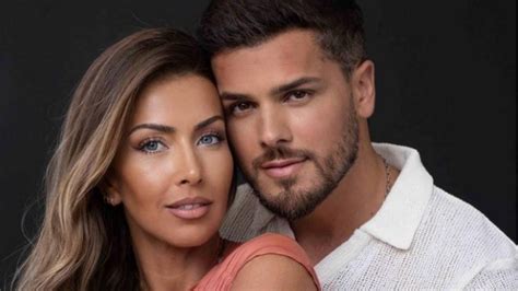 ALERTA ROMANTISMO MICKAEL CARREIRA DECLARA SE A LAURA FIGUEIREDO