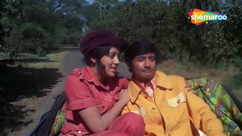 Soni Aur Moni Ki Hai Jodi Hd Amir Garib Dev Anand Hema