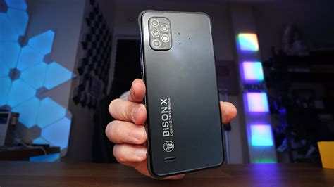 Umidigi Bison X Youtube