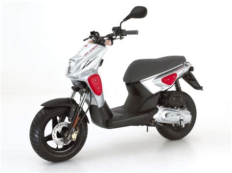 2014 Yamaha Slider Naked Moto ZombDrive