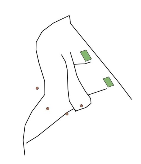 Digitizing And Georeferencing In QGIS CUOSGwiki