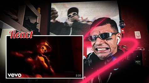 REACT Ryu The Runner BUSINESS Official Music Video YouTube