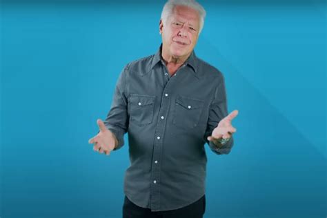 Antonio Fagundes Comenta A Repercuss O Ap S Campanha Sobre Exame De