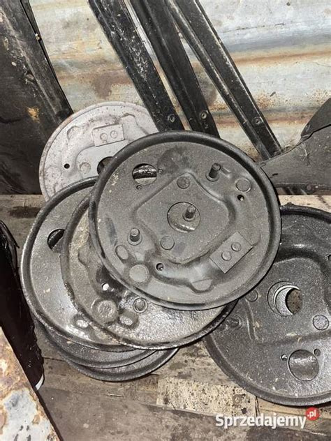 Tarcza kotwiczna Fiat 126p Stąporków Sprzedajemy pl
