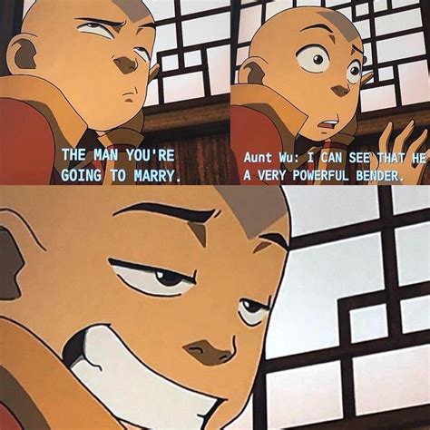 One Of The Funniest Moments On The Show Thelastairbender Avatar Funny Avatar The Last