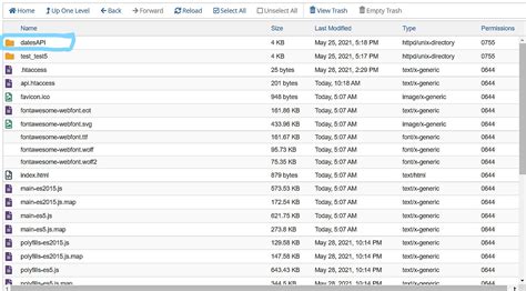 node js how to run nodejs api on cpanel stack overflow