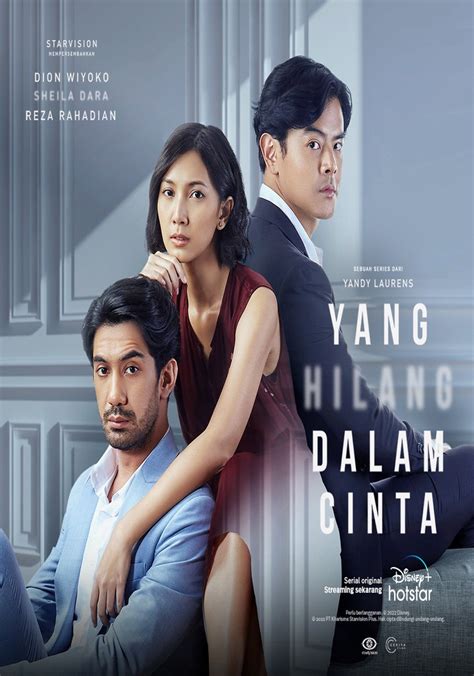 Yang Hilang Dalam Cinta Ver La Serie Online