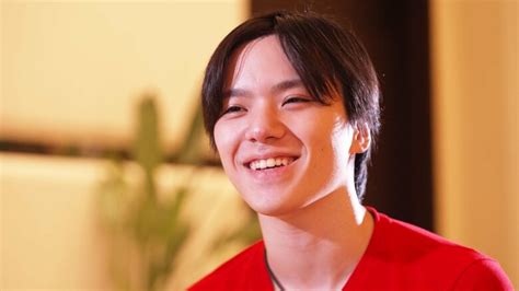宇野昌磨、今シーズンは「自己満足」がテーマ。 表現”を磨き「自分のための演技」という新たな挑戦へ｜fnnプライムオンライン