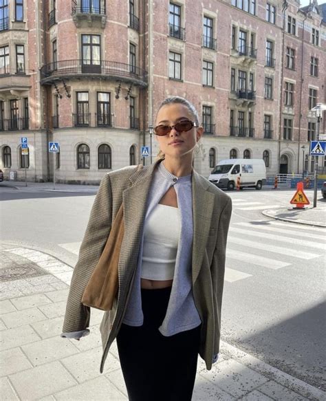 Matilda Djerf Influencer