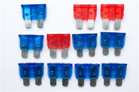 Anti Theft System Fuse