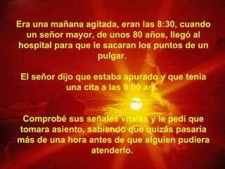 Bailar Bajo La Lluvia Alzheimer PPT