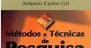 Compartilhando Ebooks Acadêmicos Métodos e Técnicas de Pesquisa Social