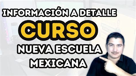 Información a detalle sobre el curso de habilidades docentes para la