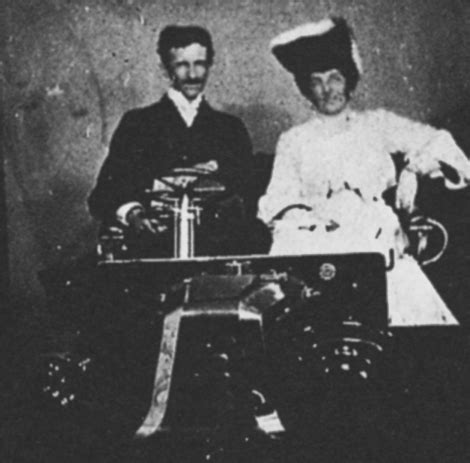 15 Interesting Facts About Nikola Tesla