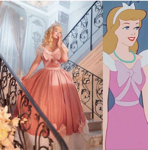 Pin De Tedra Simpson Em Cinderella Cinderela Ideias De Cosplay