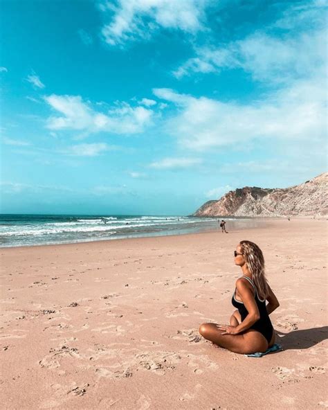 Bárbara Norton de Matos mostra rosto do namorado pela primeira vez