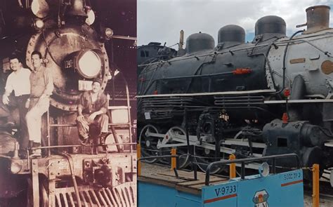Torreón Museo del Ferrocarril en Torreón cumplirá 25 años Telediario