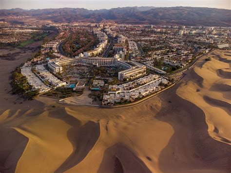 Ihr Leitfaden zum Leben auf Playa del Inglés Gran Canaria auf einen