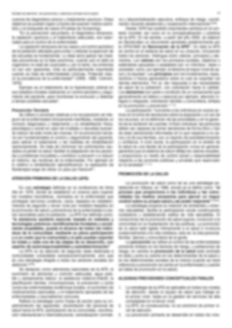 SOLUTION Niveles De Atenci N De Prevenci N Y Atenci N Primaria De La
