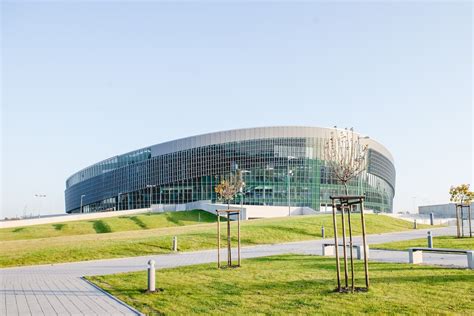 Arena Gliwice Gliwice