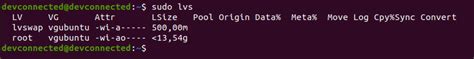 How To Add Swap Space On Ubuntu 20 04 Junos Notes