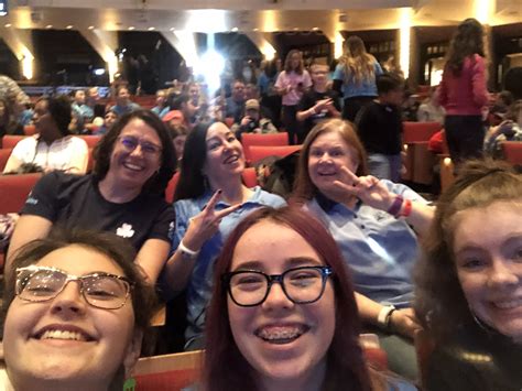 Sarah H On Twitter Having A Great Time Weday Girl Guide Leaders Are
