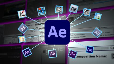 Celebrating 30 Years Of After Effects With Over 30 AE Tutorials