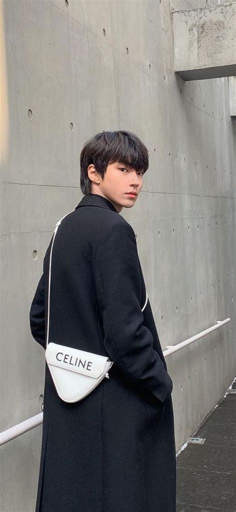 Hwang In Yeop Hwang In Youp Han Seojun K Drama True