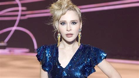 Hamburg Warum GNTM Model Theresia Fischer 146 000 Euro für eine