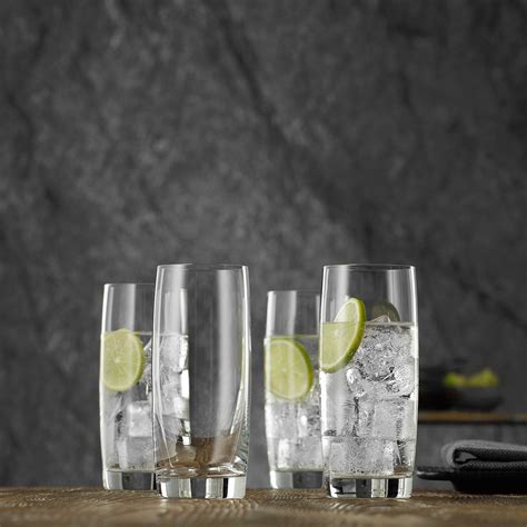 Zestaw Szklanek Vivendi Longdrink Ml Nachtmann Nachtmann