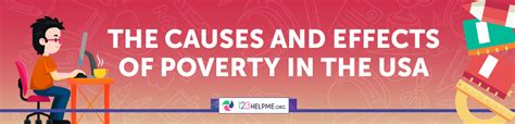 Cause And Effect Of Poverty Essay Telegraph