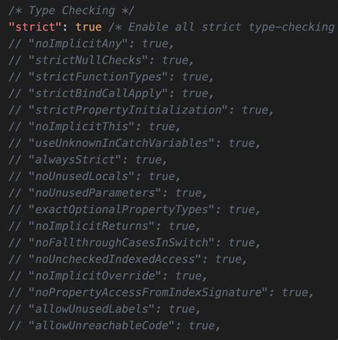 typescript angular with strict mode ckeditor implicitly has an hot sex picture