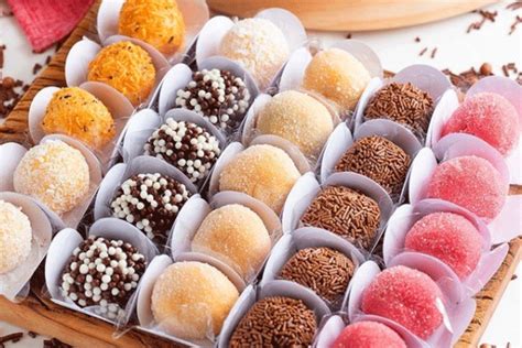 200 Receitas De Doces Para Vender E Fazer Dinheiro Curso V2 0