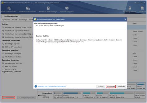 Beste SSD Klonen Software Klonen Von SSD Partitionen Dateien