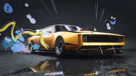 Need For Speed Unbound Volume Now Available Adds Maybach Online