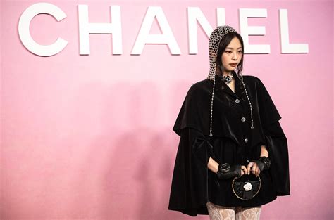 Top với hơn 59 về jennie outfit chanel hay nhất cdgdbentre edu vn