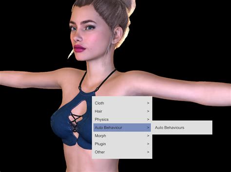 Plugins Contex Menu System Undo Redo Vr Desktop Updates Page