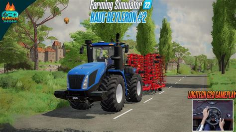 Let S Play Haut Beyleron Farming Simulator New Way To Remove