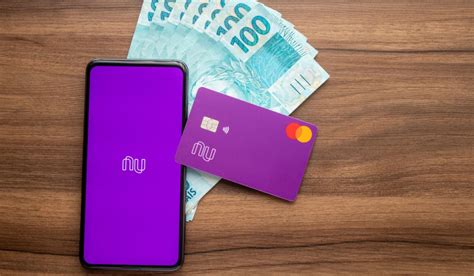 Você é cliente Nubank Veja como conseguir um Limite de R 5 Mil Hoje