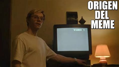 Ya Te Dije Que Veremos Toda La Película Origen Del Meme YouTube