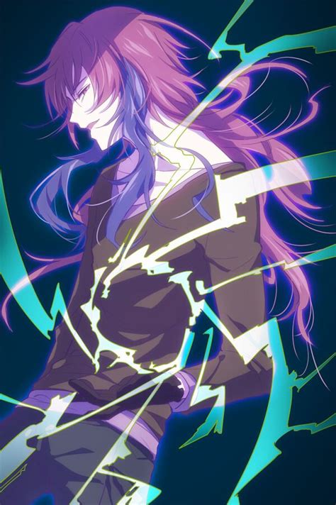 Mishakuji Yukari K Project Mobile Wallpaper Zerochan Anime