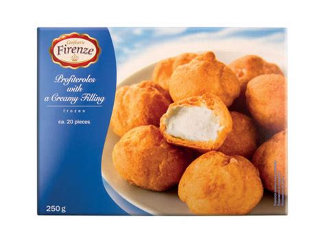 Profiterol Lidl România Promoții arhiva