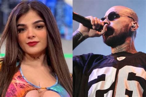 ¿harán Video íntimo Karely Ruiz Anuncia Colaboración Con Babo